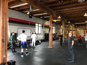 Capo Ferro – Capitale Escrime Historical Fencing