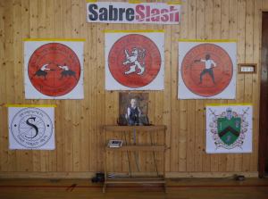 Capo Ferro – Capitale Escrime Historical Fencing