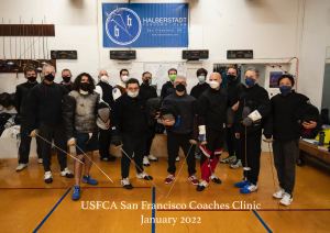 Capo Ferro – Capitale Escrime Historical Fencing