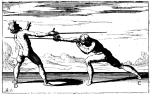 Capo Ferro – Capitale Escrime Historical Fencing